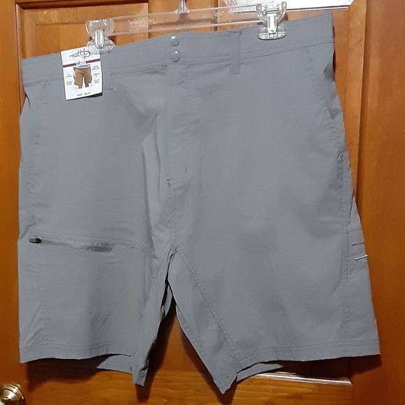 reel life | Shorts | Reel Life Water Repellent Shorts | Poshmark